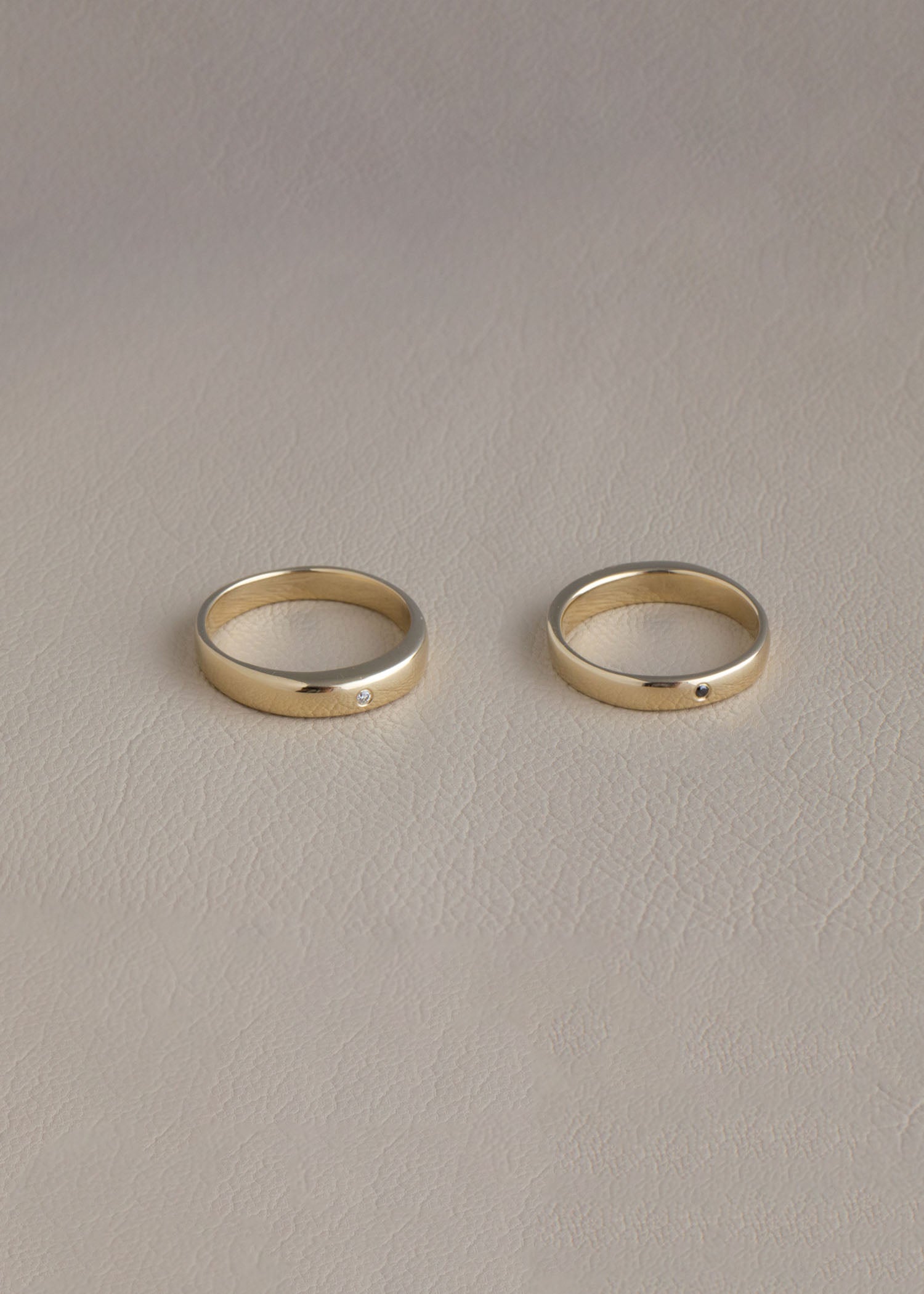 Matter Ring – M. Hisae