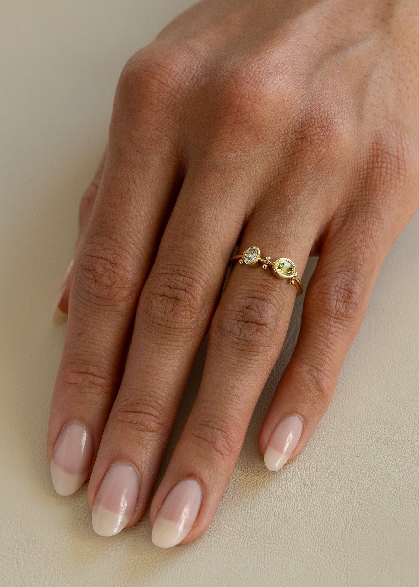 New Arrivals – M. Hisae