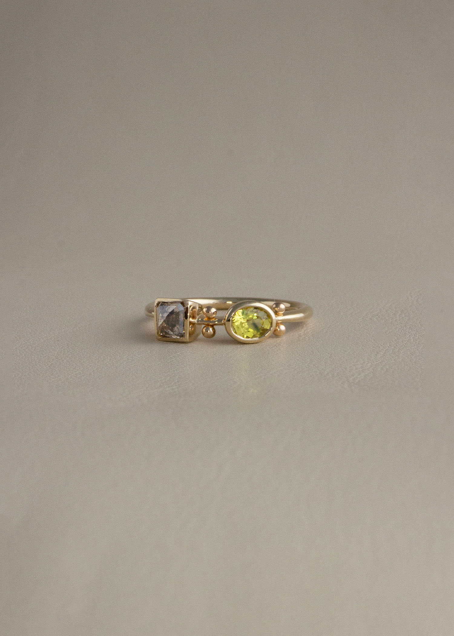 Rings – Page 3 – M. Hisae