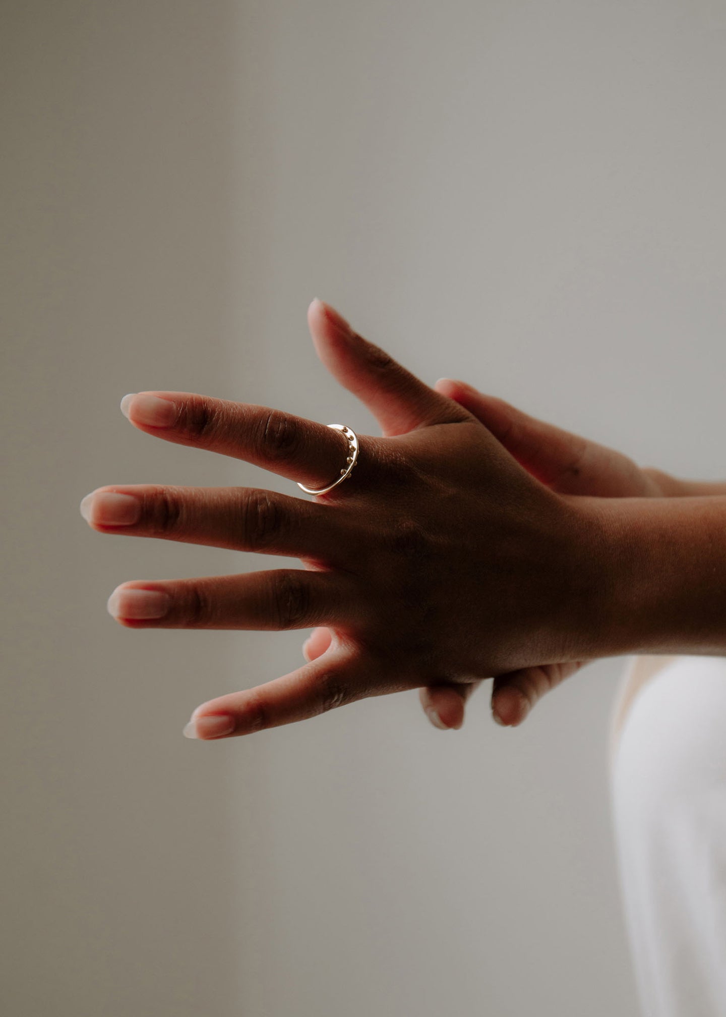 Maya Ring – M. Hisae