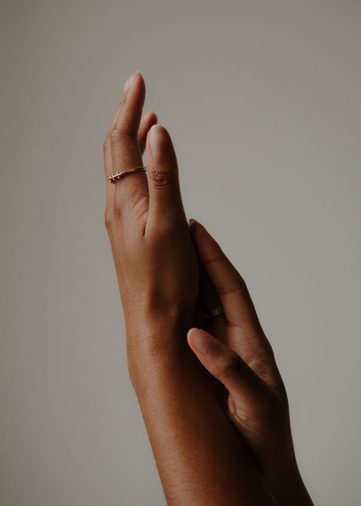 Maya Ring – M. Hisae