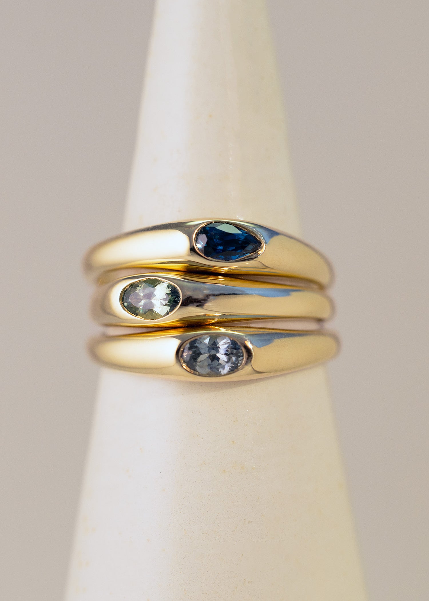 New Arrivals – M. Hisae